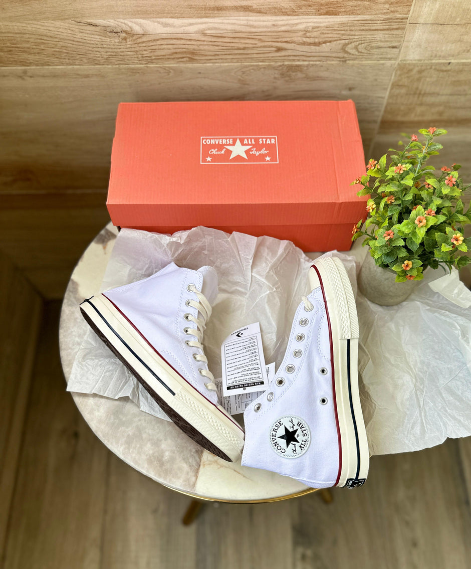 Converse – Snapkicks