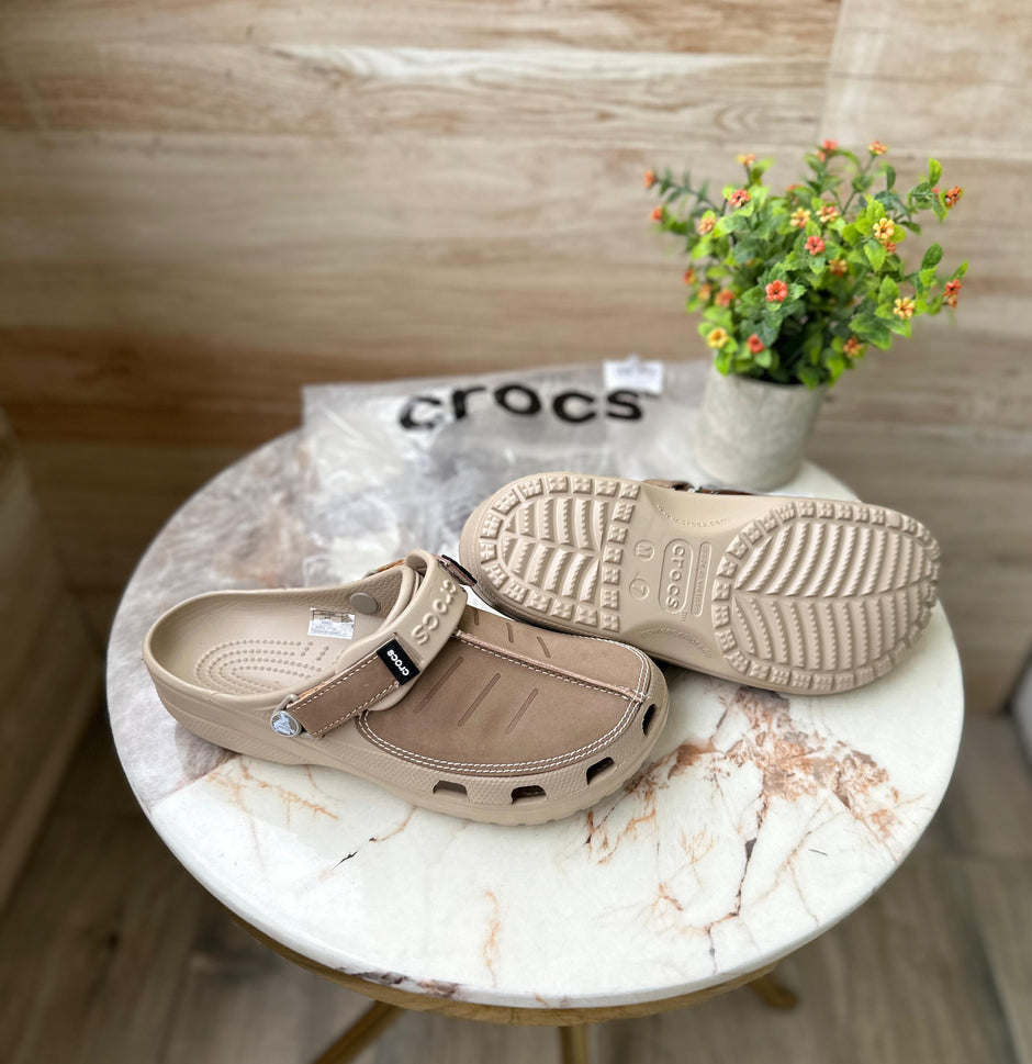 Crocs – Snapkicks