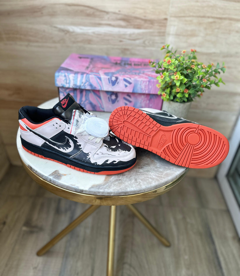 NIKE SB DUNK GHOST RIDER – Snapkicks