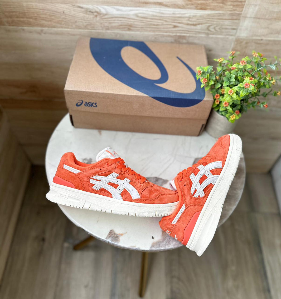 Asics – Snapkicks