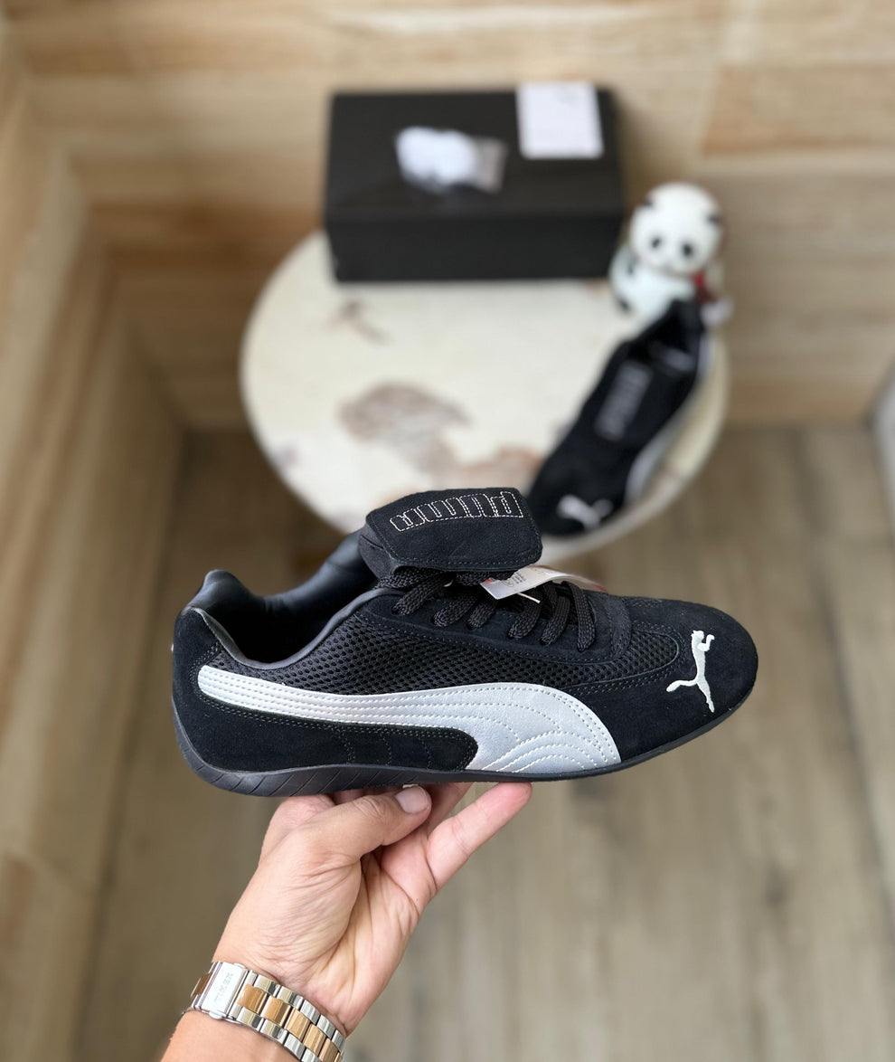 PUMA SPEED CAT OPEN YY – Snapkicks