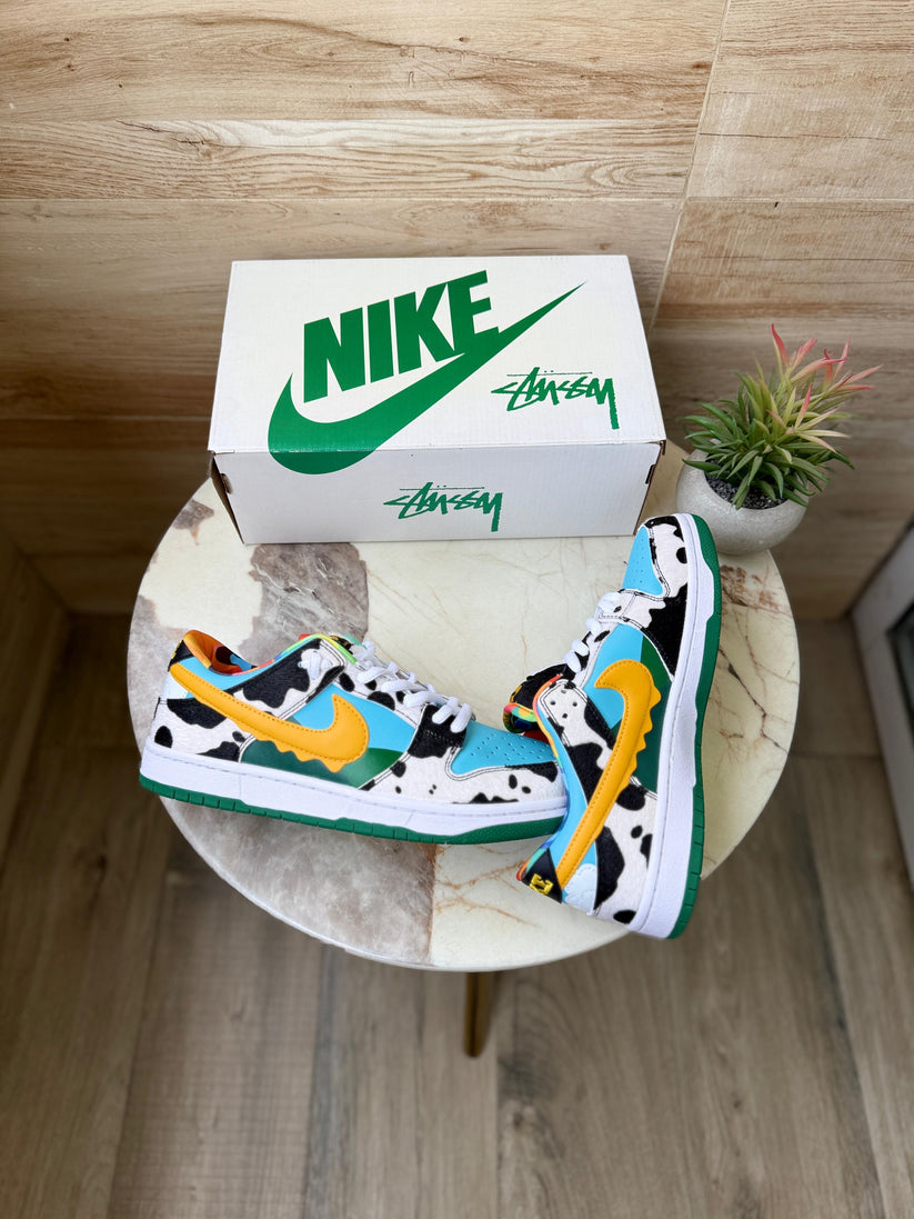 NIKE SB DUNK CHUNKY DUNKY – Snapkicks