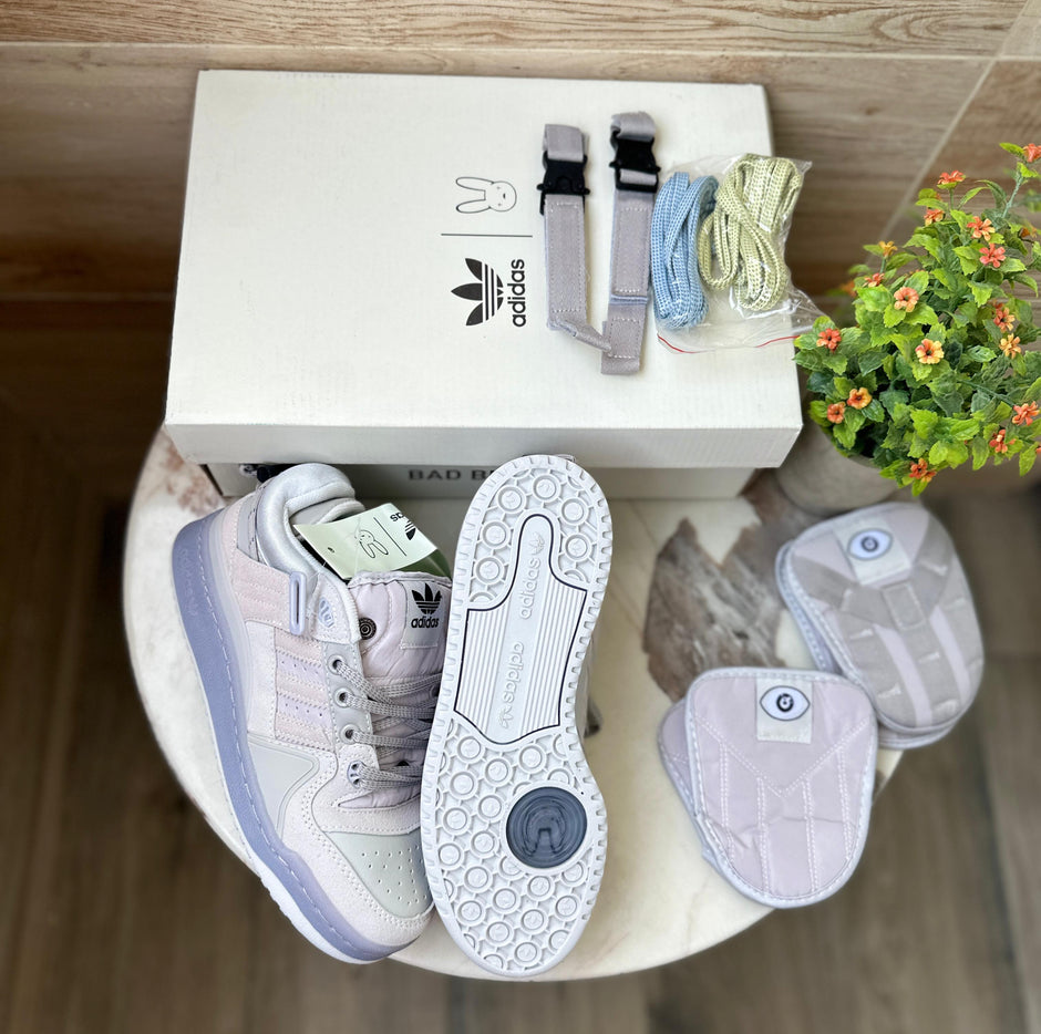 Adidas – Snapkicks