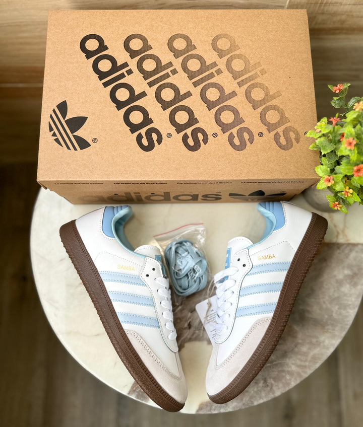 Adidas – Snapkicks